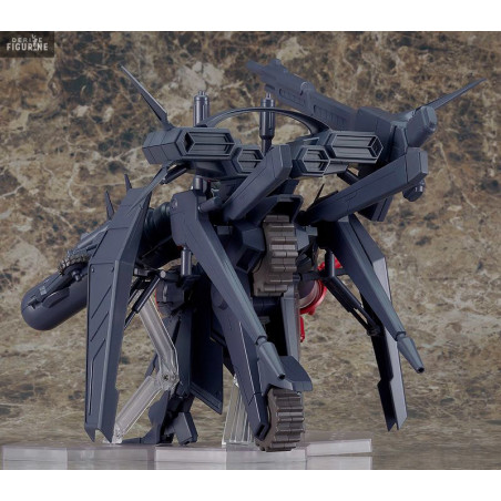 Figurine Maple The Machine God, Act Mode - Bofuri - Good Smile Company