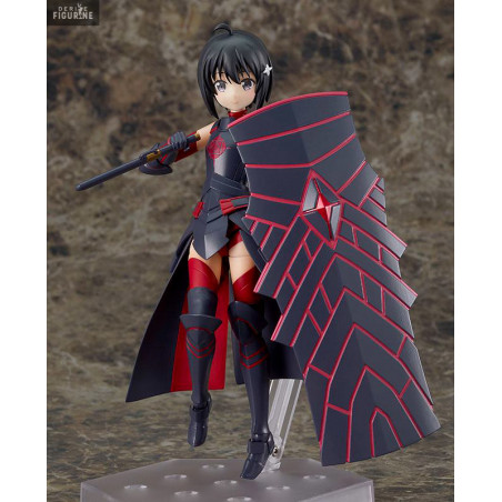 Figurine Maple The Machine God, Act Mode - Bofuri - Good Smile Company