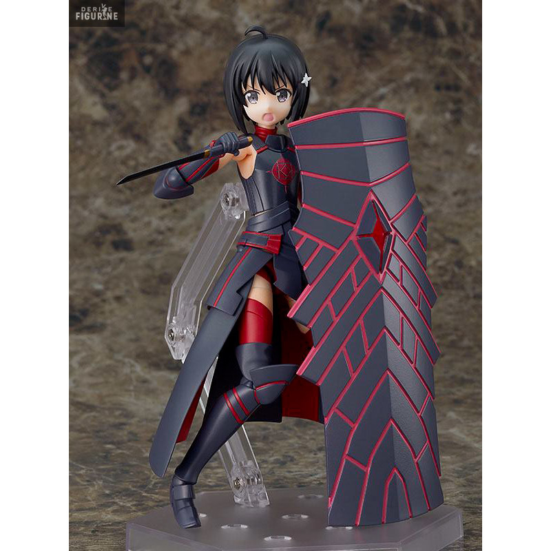 Figurine Maple The Machine God, Act Mode - Bofuri - Good Smile Company