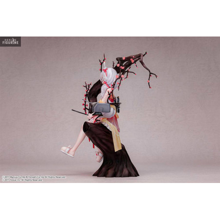 Laffey figure - Azur Lane - Fots Japan