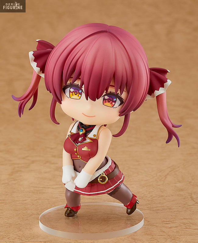 Houshou Marine figure, Nendoroid - Hololive Production - Good Smile Company