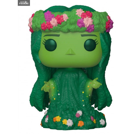 Te Fiti Pop! - Disney Moana - Funko