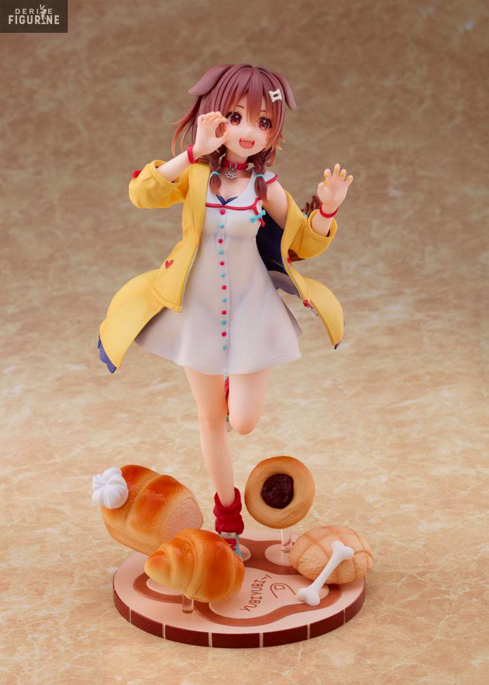 Figure Inugami Korone, Spiritale - Hololive Production - Taito