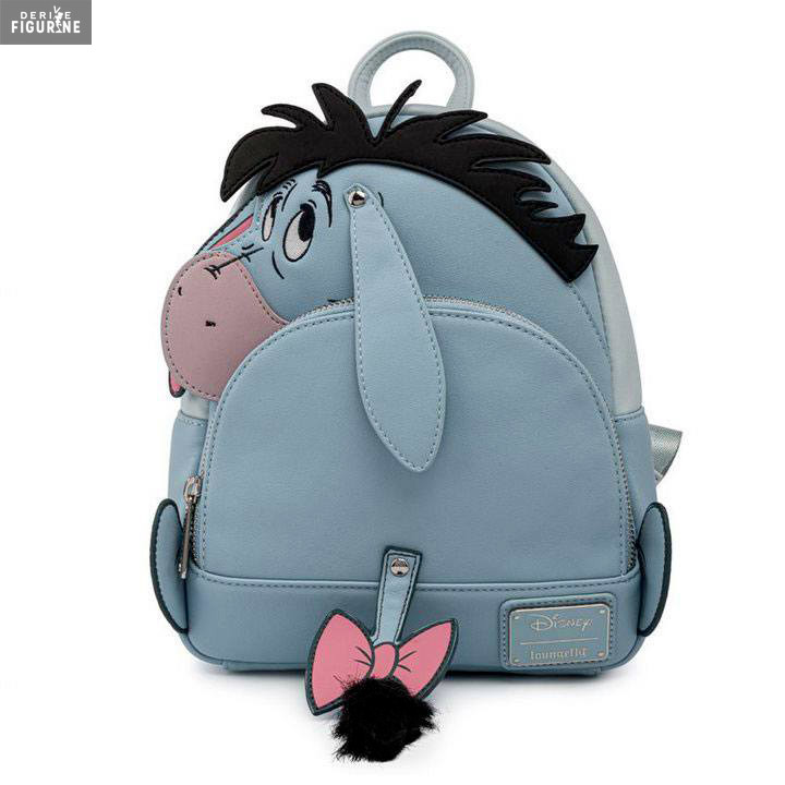 Eeyore Wallet or Backpack - Disney, Winnie the Pooh - Loungefly