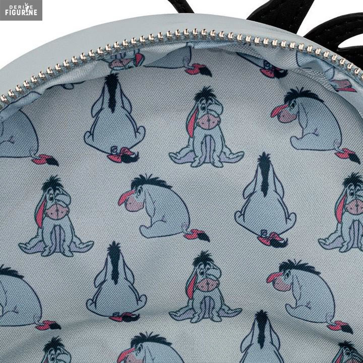 Eeyore Wallet or Backpack - Disney, Winnie the Pooh - Loungefly