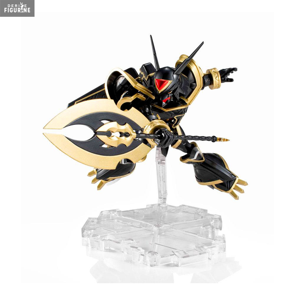 Figure Alphamon, Dukemon or Omegamon, NXEDGE STYLE Special Colour ...