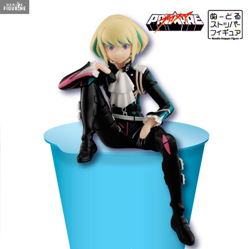 Figurine Lio Fotia, Noodle Stopper - Promare - FuRyu
