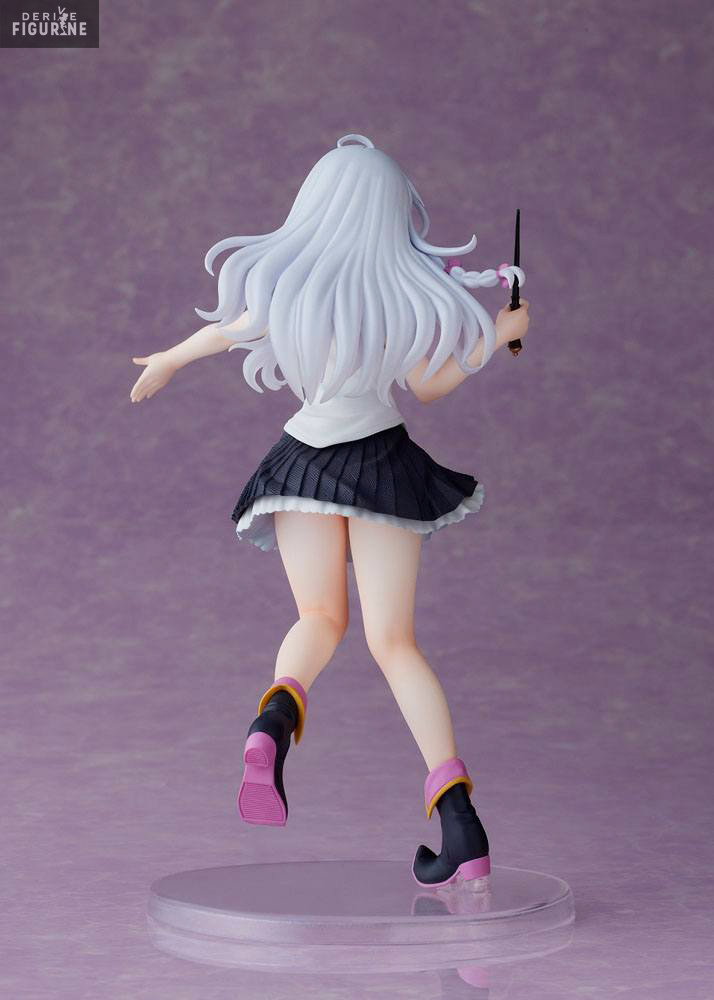 Elaina figure, Coreful - Wandering Witch: The Journey of Elaina - Taito