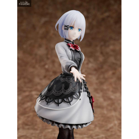 Figure Siesta - The Detective is Already Dead - FuRyu