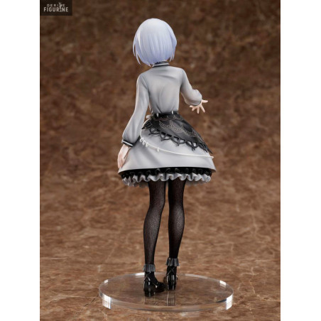 Figure Siesta - The Detective is Already Dead - FuRyu