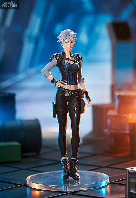 Ran Bing figure, Pop Up Parade - Ling Cage: Incarnation - Good Smile ...