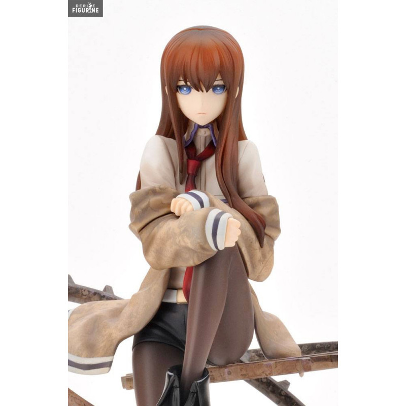 Figures Steins Gate and merchandising products