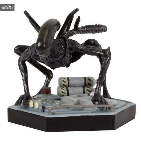 Xenomorph figure - Alien Covenant - Diamond Select Toys