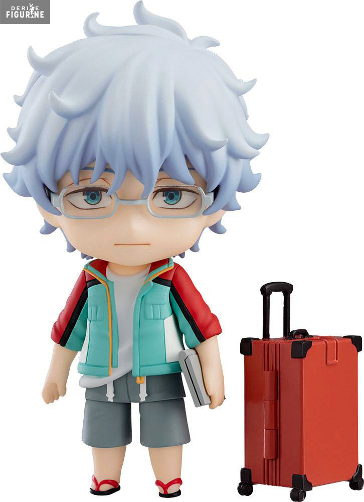 Pelops II, Mei Kamino or Yun Arikawa figure, Nendoroid - Godzilla ...