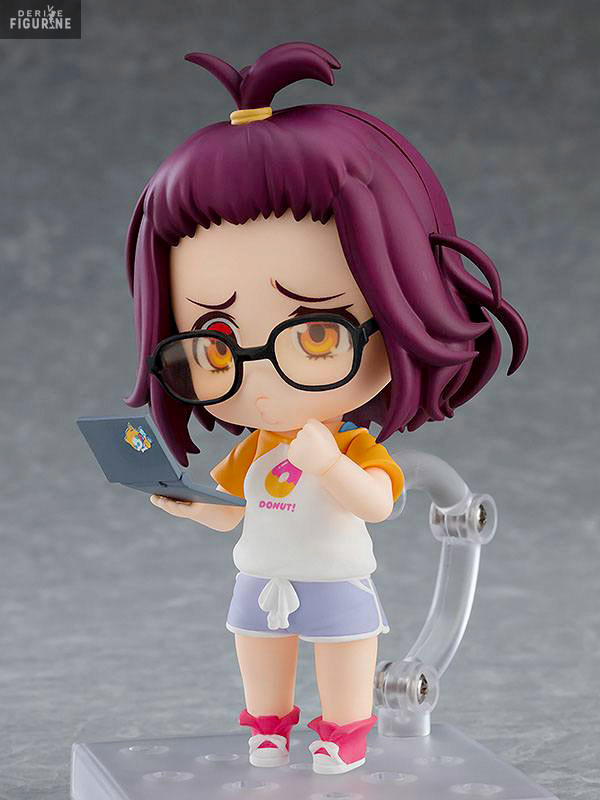 Pelops II, Mei Kamino or Yun Arikawa figure, Nendoroid - Godzilla ...