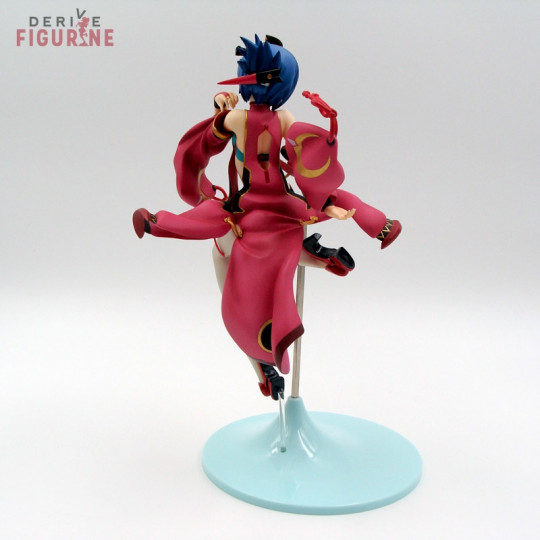 Figurine Ruca Trulyworth - Ar Tonelico II - Max Factory
