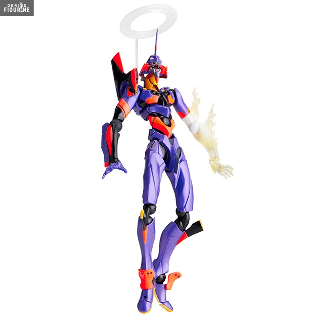 Figure 015 Eva 01 Awake - Evangelion - Kaiyodo
