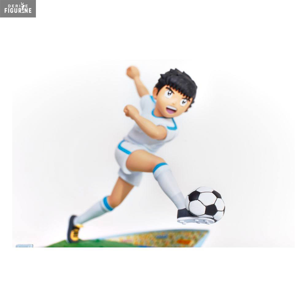 Figurine Tsubasa Ozora - Captain Tsubasa - SD Toys