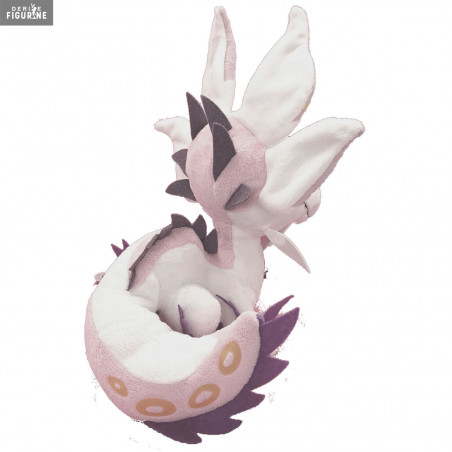 Rathalos, Tigrex or Mizutsune plush, Chibi - Monster Hunter - Capcom