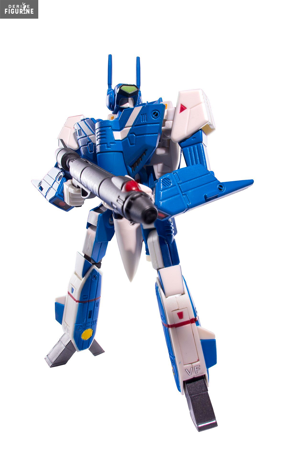 Max Sterling VF-1 figure - Robotech: Volume 3 - Toynami