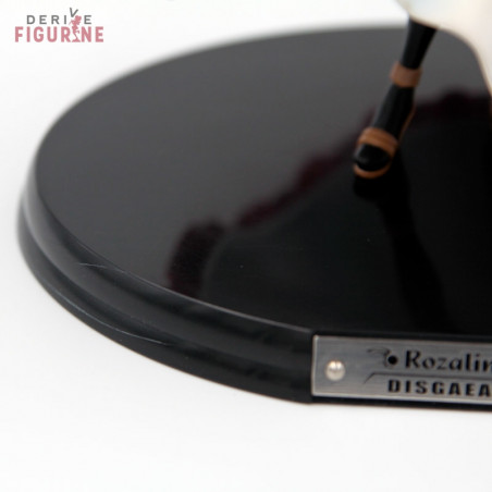 Figurine Rozalin - Disgaea 2 - Griffon Enterprises