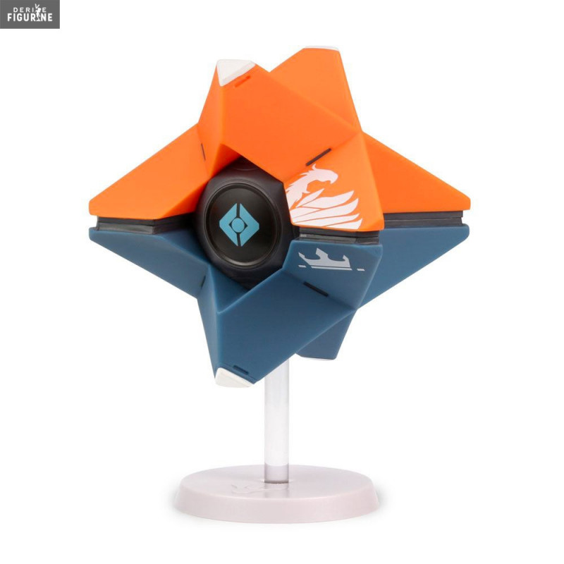 Ghost Kill Tracker Shell figure - Destiny 2 - The Coop