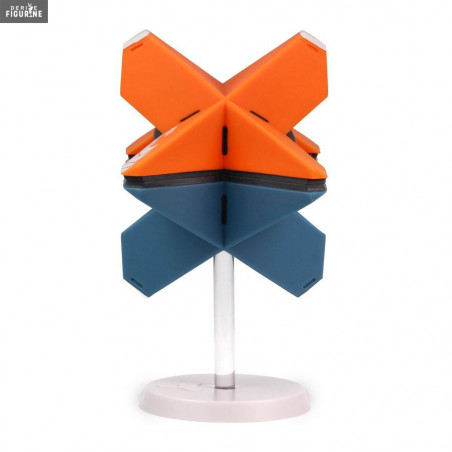 Ghost Kill Tracker Shell figure - Destiny 2 - The Coop