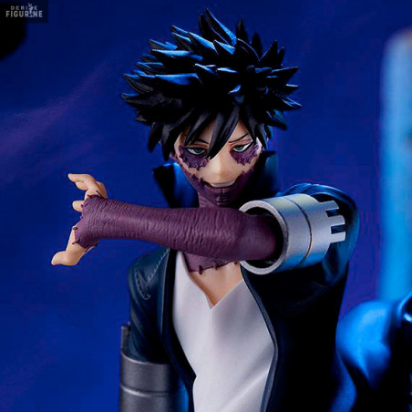 Dabi figure, Pop Up Parade - My Hero Academia - Takara Tomy