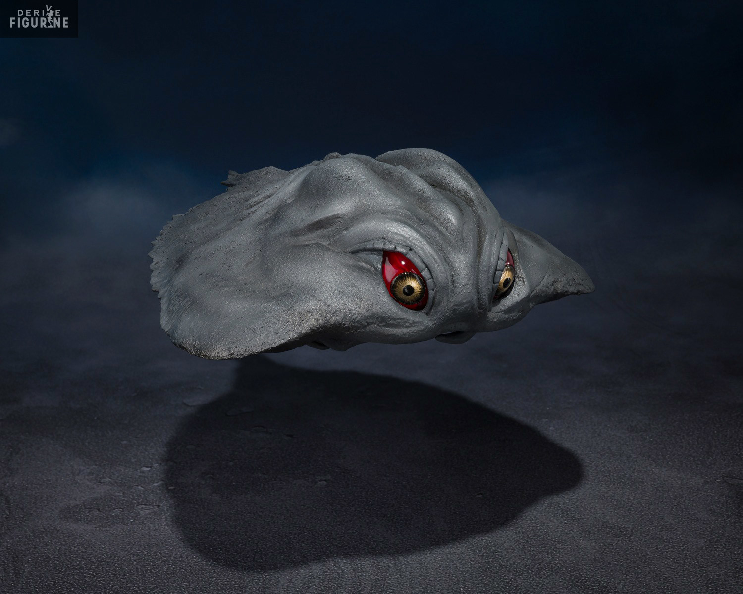 Figure Hedorah 50th set, S.H. MonsterArts - Godzilla vs Hedorah - Bandai