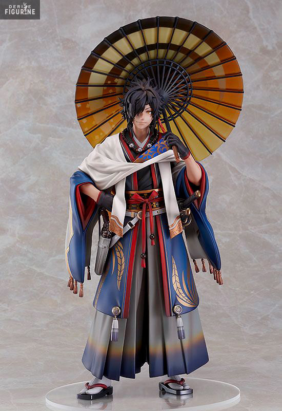 Figurine Assassin/Okada Izo, Festival Portrait - Fate/Grand Order ...