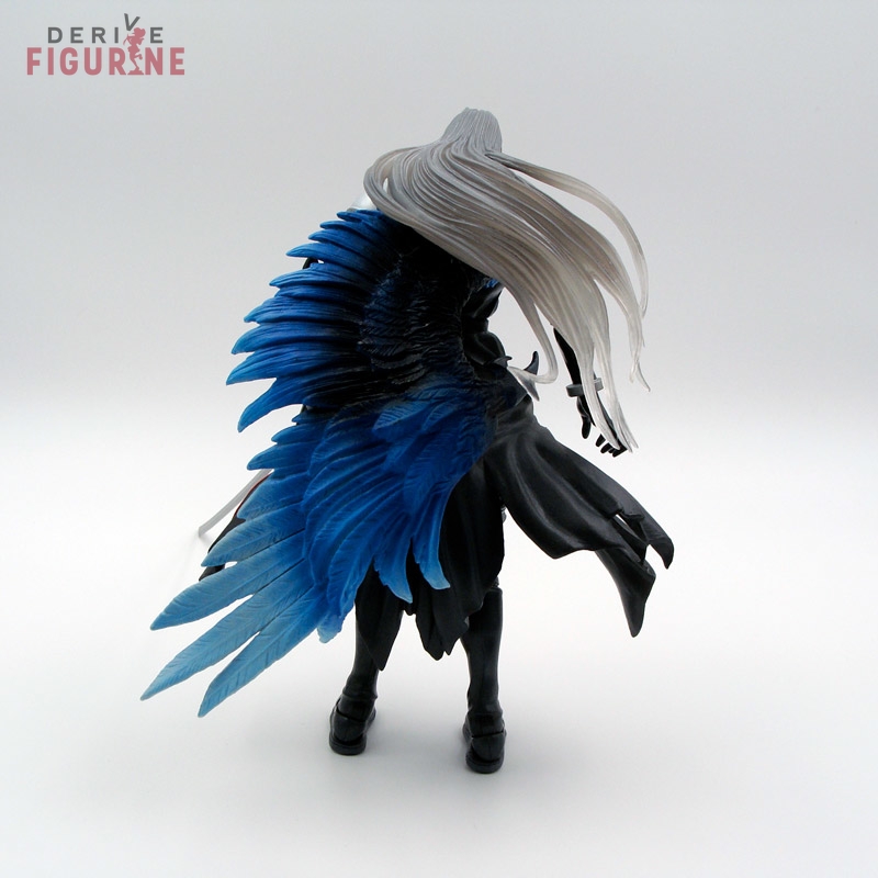 Figure Sephiroth - Disney, Kingdom Hearts - Square Enix