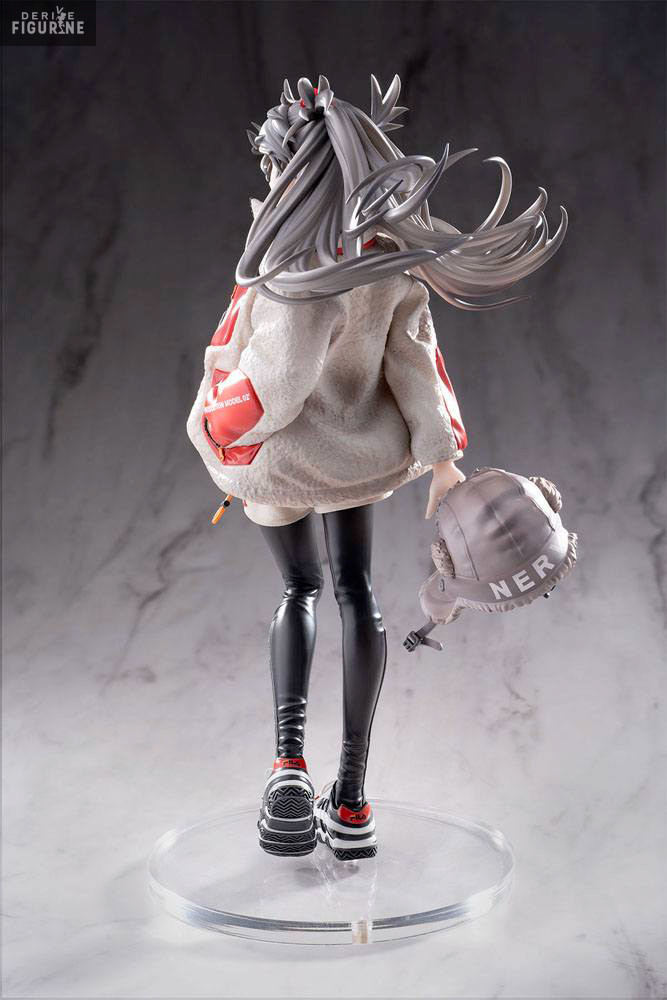 Figure Shikinami Asuka Radio Eva Part 2 Classic Or Original Color