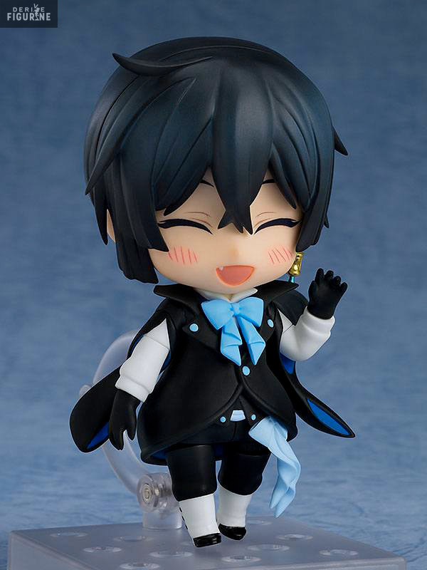 Noe Archiviste or Vanitas figure, Nendoroid - The Case Study of Vanitas ...