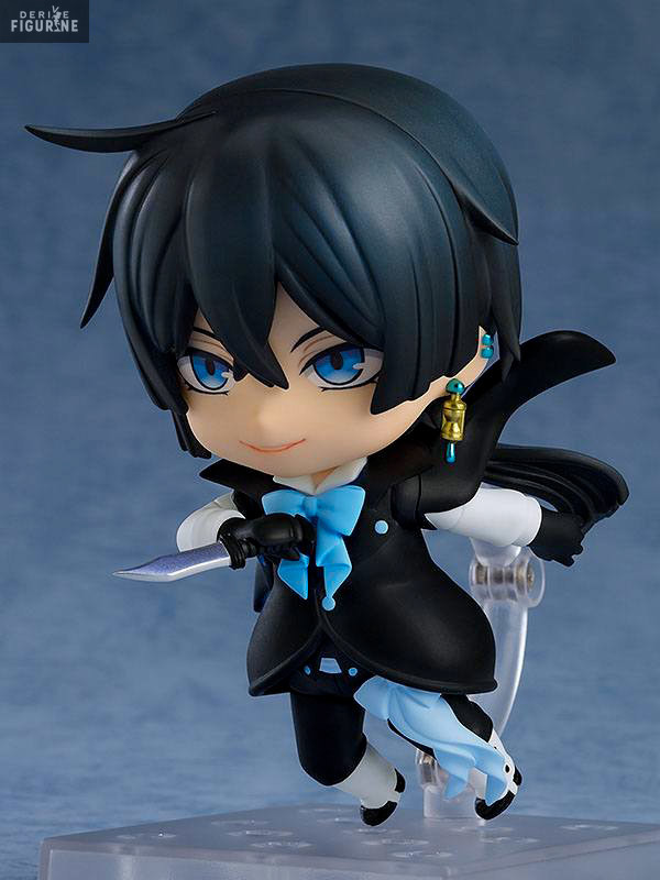 Noe Archiviste or Vanitas figure, Nendoroid - The Case Study of Vanitas ...