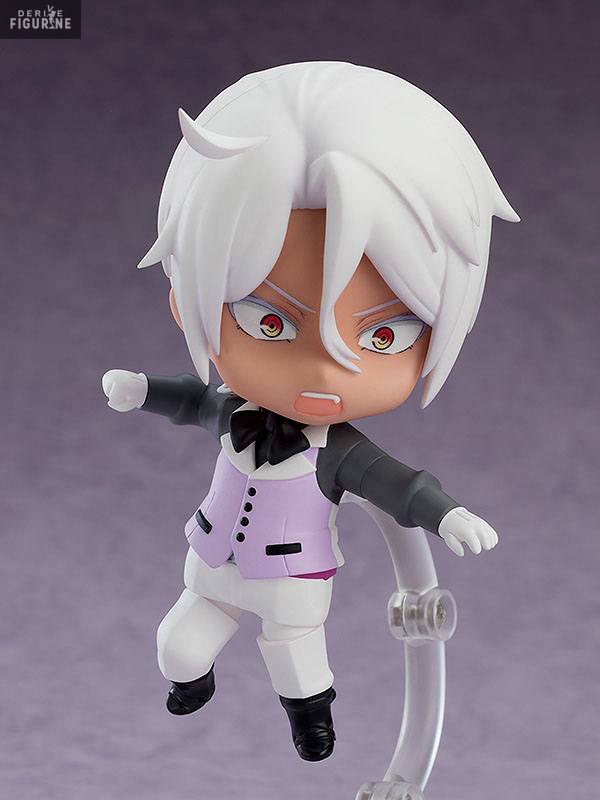 Noe Archiviste or Vanitas figure, Nendoroid - The Case Study of Vanitas ...