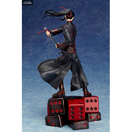 Yu Kanda figure - D.Gray-man Hallow - Aniplex