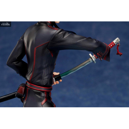 Yu Kanda figure - D.Gray-man Hallow - Aniplex
