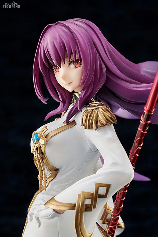 Figurine Scathach Sergeant of the Shadow Lands - Fate/EXTELLA: Link ...