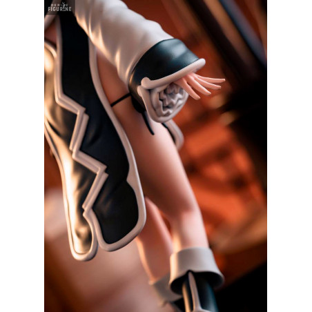 Darandhi Meimei figure - Original Design ART - Astrum Design