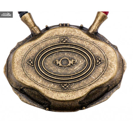 Necklace Eye of Agamotto - Marvel Doctor Strange - SalesOne ...