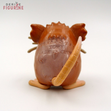 Figure Raticat - Pokemon - Tomy