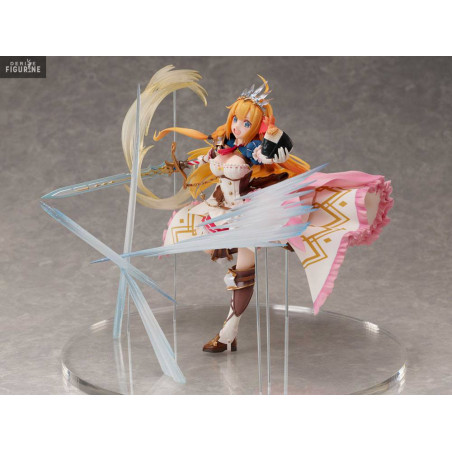 Figure Pecorine 6 - Princess Connect! Re:Dive - FuRyu