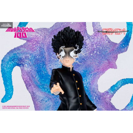 Shigeo Kageyama (Mob) figure - Mob Psycho 100 - Espada Art