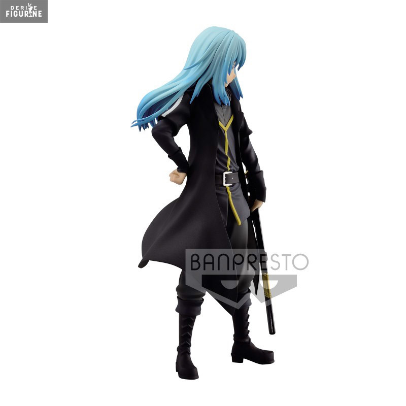 Raphael or Rimuru figure, Otherworlder Vol.14 - That Time I Got ...