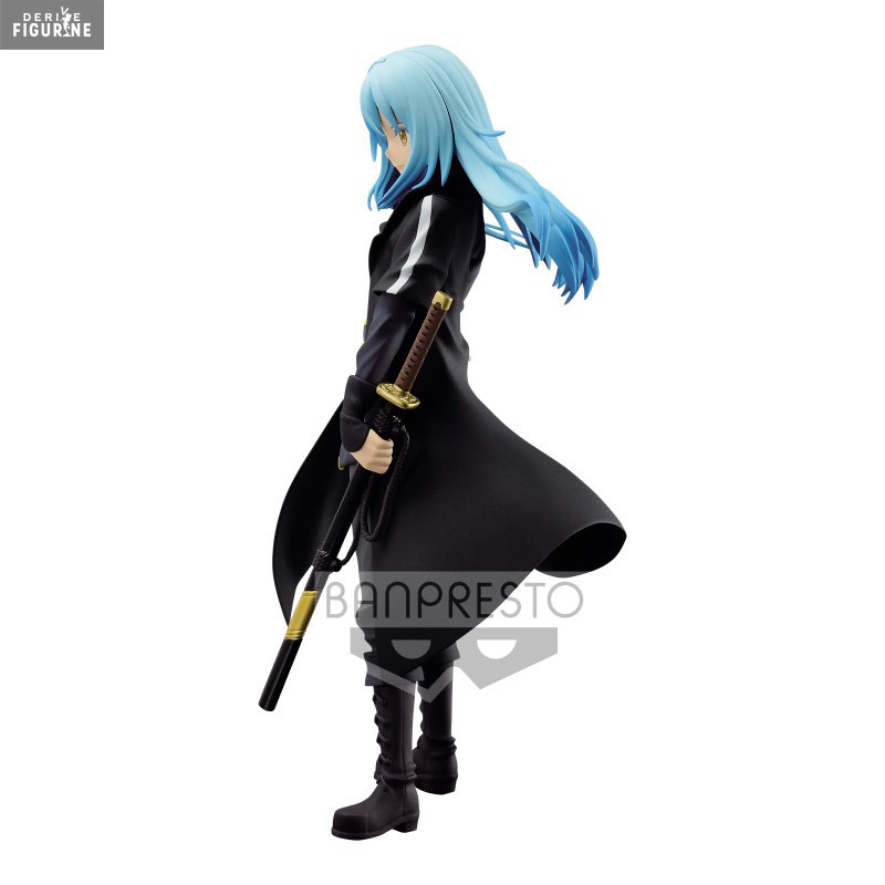 Raphael or Rimuru figure, Otherworlder Vol.14 - That Time I Got ...