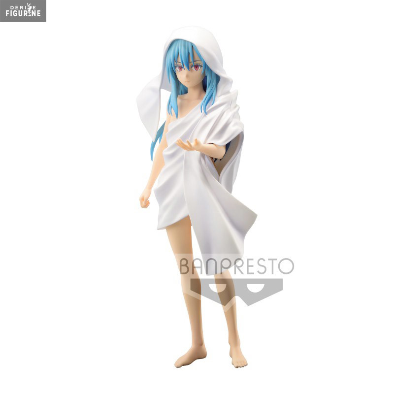 Raphael or Rimuru figure, Otherworlder Vol.14 - That Time I Got ...