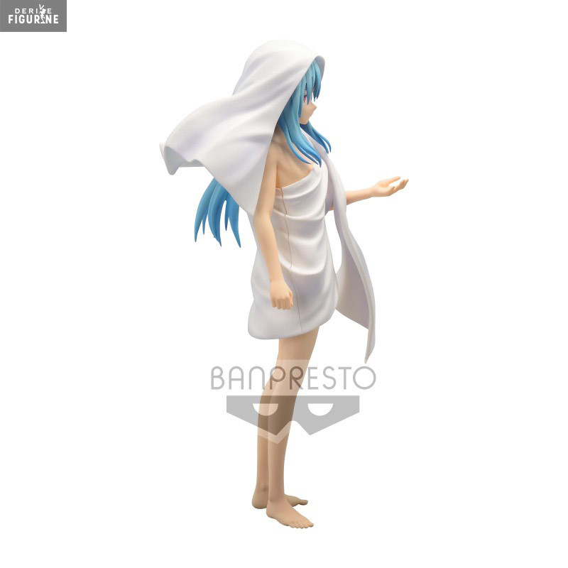 Raphael or Rimuru figure, Otherworlder Vol.14 - That Time I Got ...