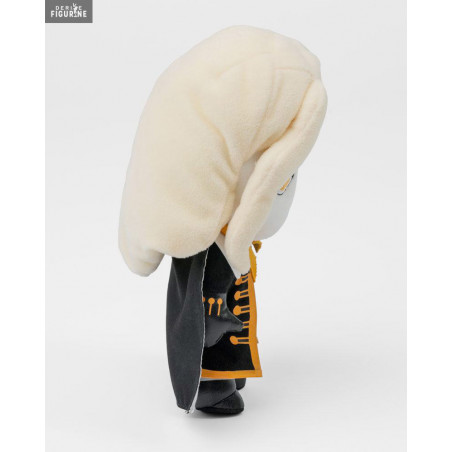 Plush Alucard - Castlevania - ItemLab