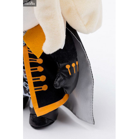 Plush Alucard - Castlevania - ItemLab