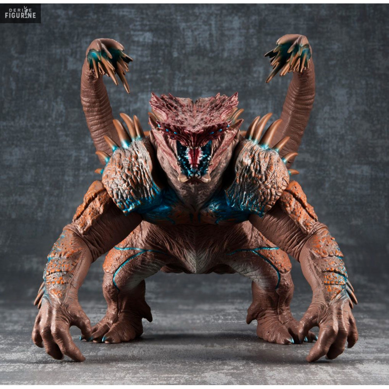 Shrikethorn or Hakuja figure of your choice, Sofvi Spirits - Pacific ...